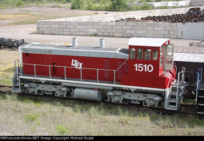 LTEX 1510
